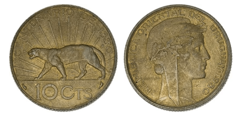 World Animal Coins – Reason and Nature