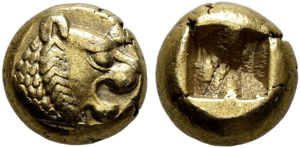 World Animal Coins – Reason and Nature